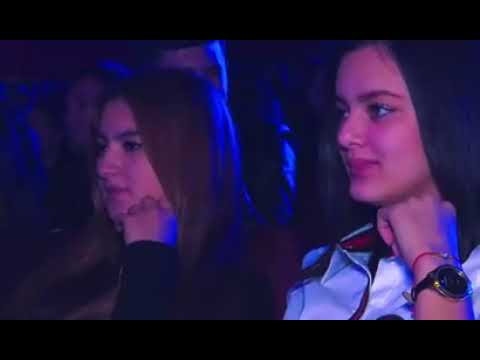 Munisa Rizayeva 2017 Konsert dasturi