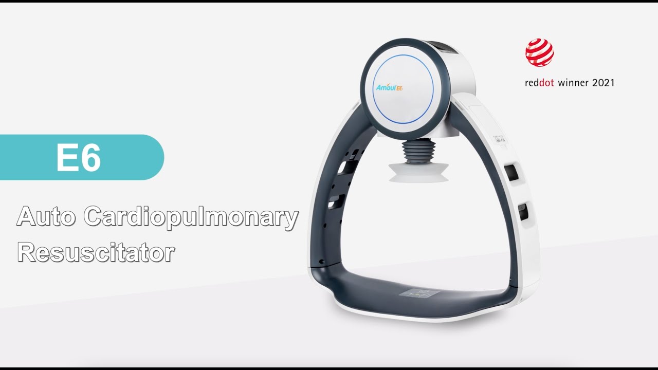 E6 Operation Guide - YouTube