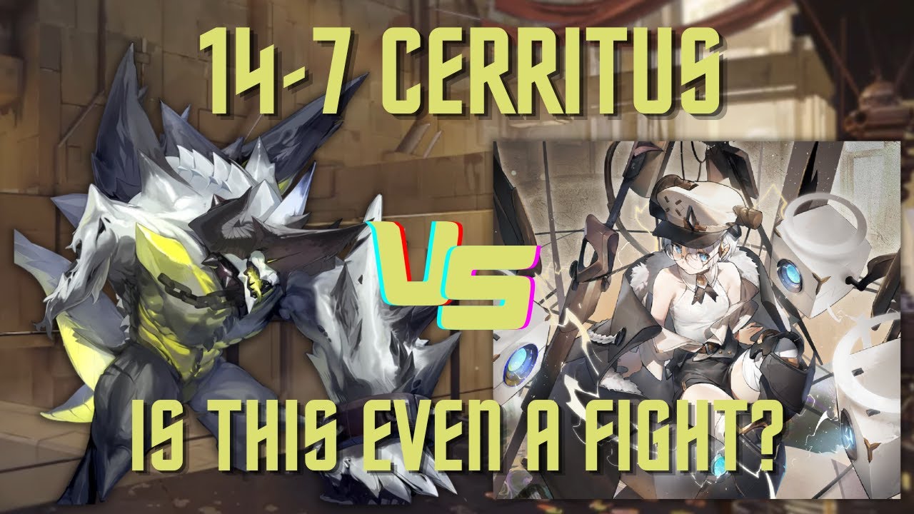 A Little Showcase of Axelia Team Vs Cerritus (Chapter 14-7) | Alchemy ...