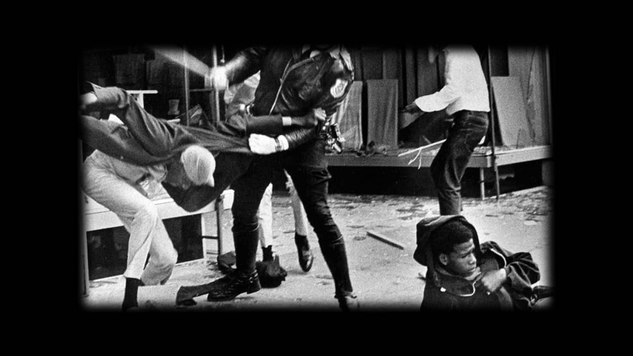 Jack & Amanda Palmer - In The Heat of The Summer (Phil Ochs) - YouTube