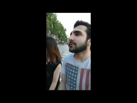 Bakıda Amerikan Dublajı