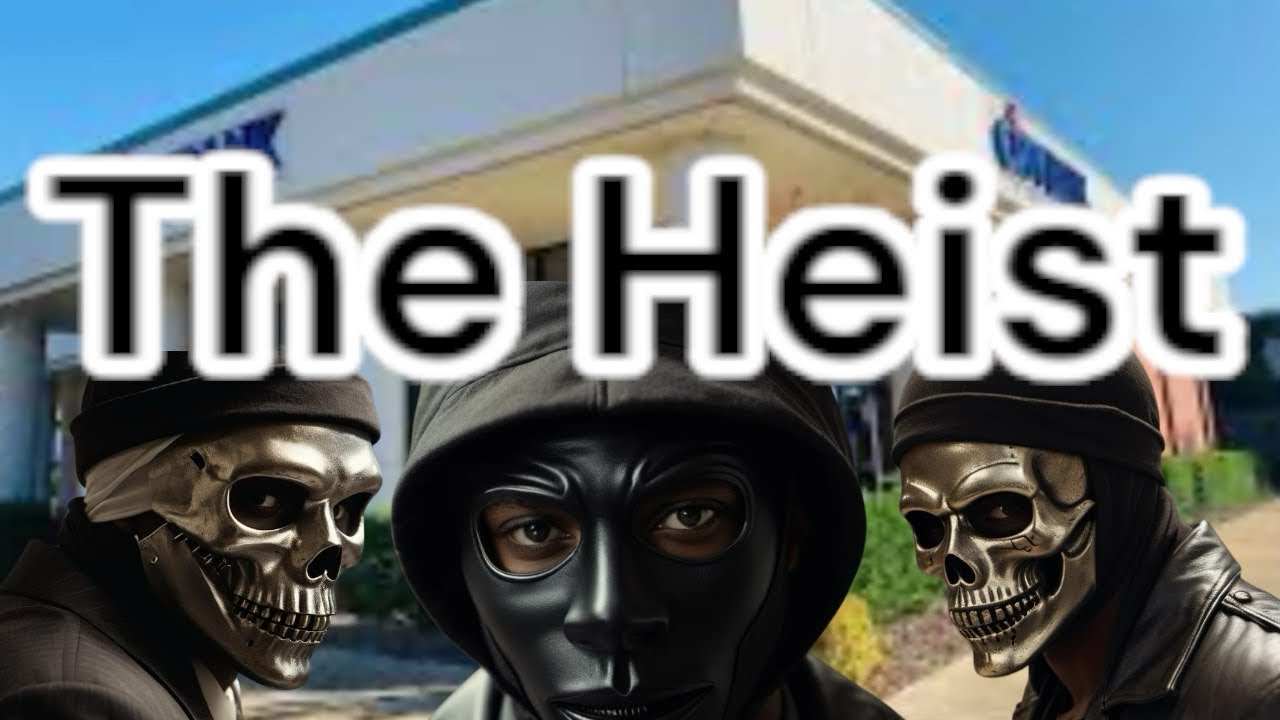 Goons Only… - YouTube