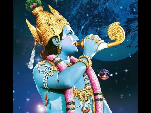 Shank Sound | Temple Bells | Sankh Sound | Aarti Temple Bell Sound ...