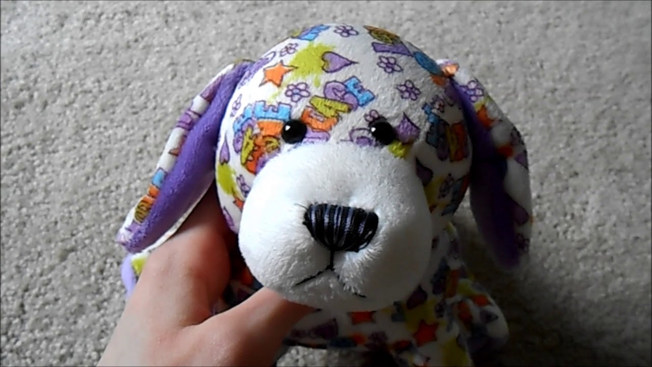 My Webkinz Virtual Pet Collection - YouTube