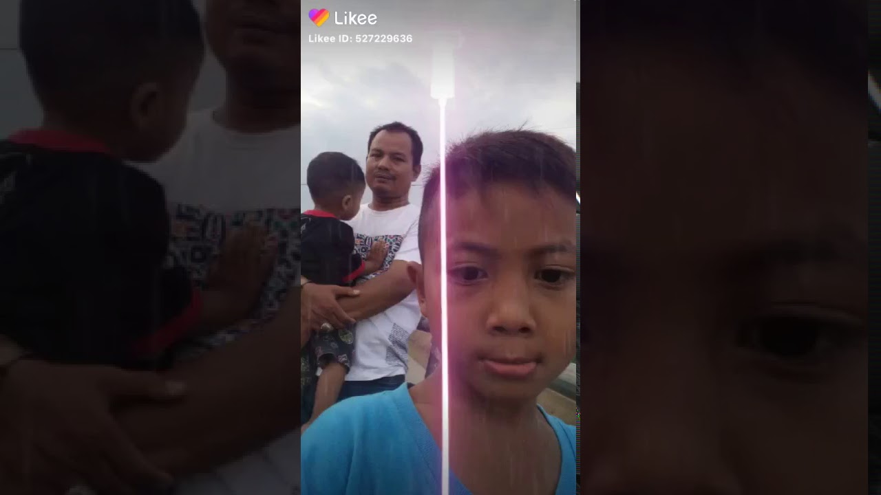 Cara bikin anak bahagia - YouTube