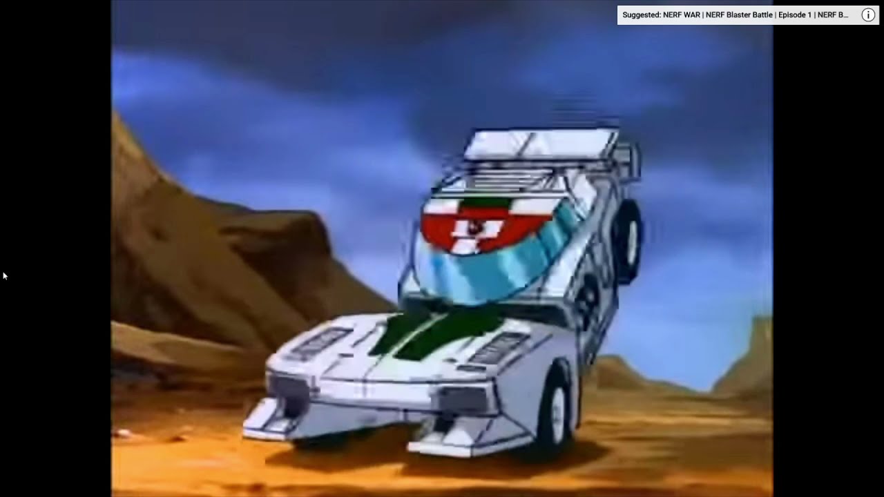 Transformers - Roll Out ft. Ludacris - YouTube