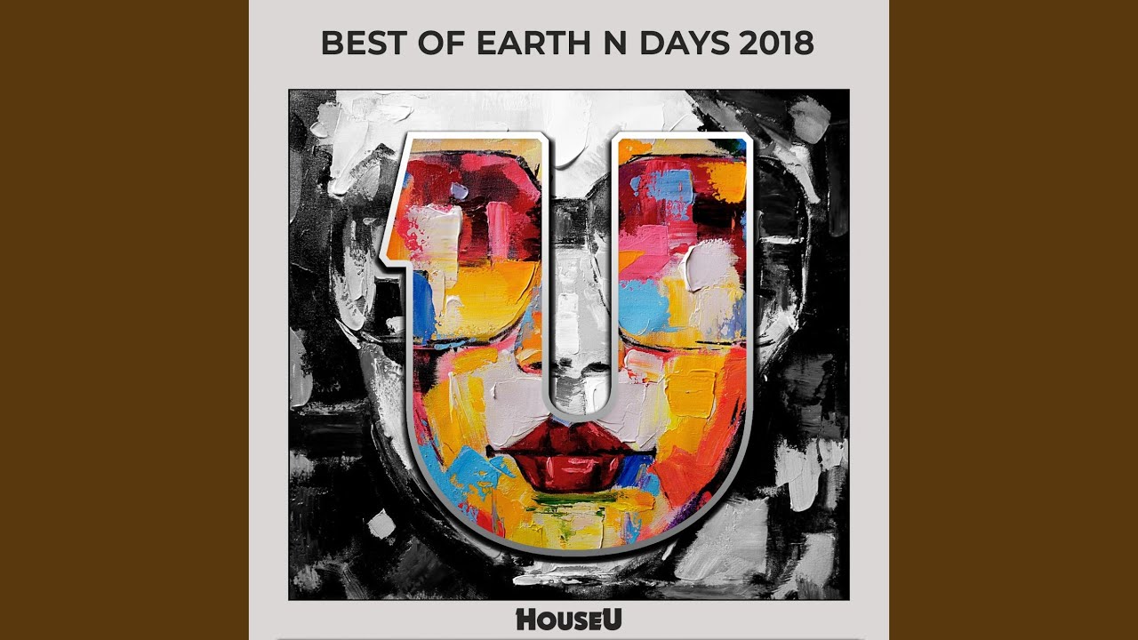 Funkadelic (Original Mix) - YouTube