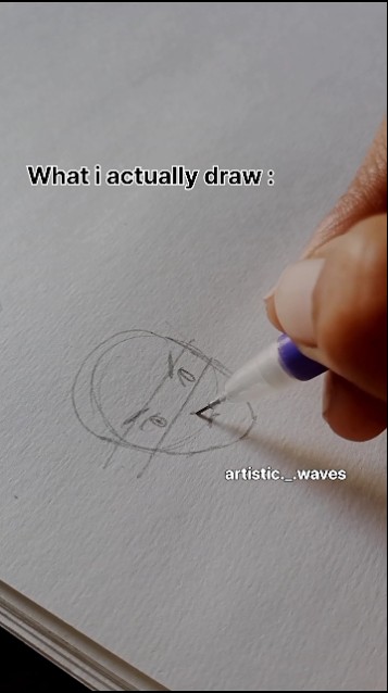 What i see vs what i draw💀#trending#art#drawing#anime#funny#funnyart# ...