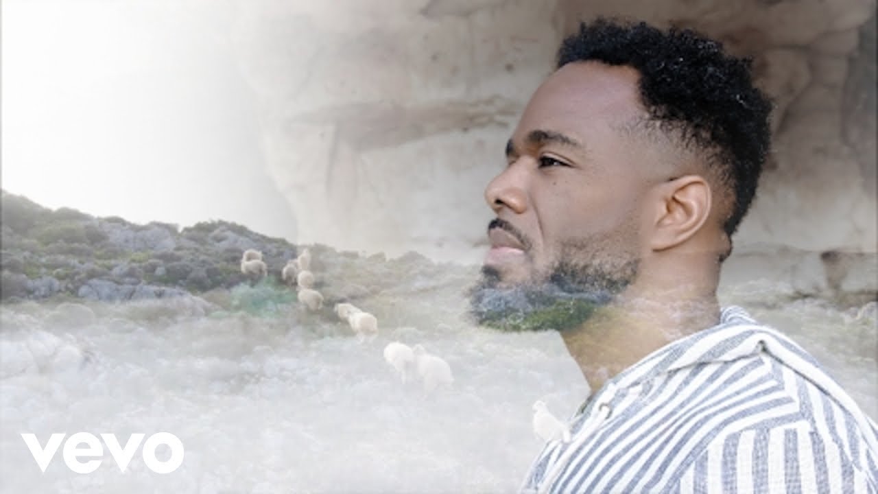 Phillip Hill - Shepherd Of My Soul - YouTube