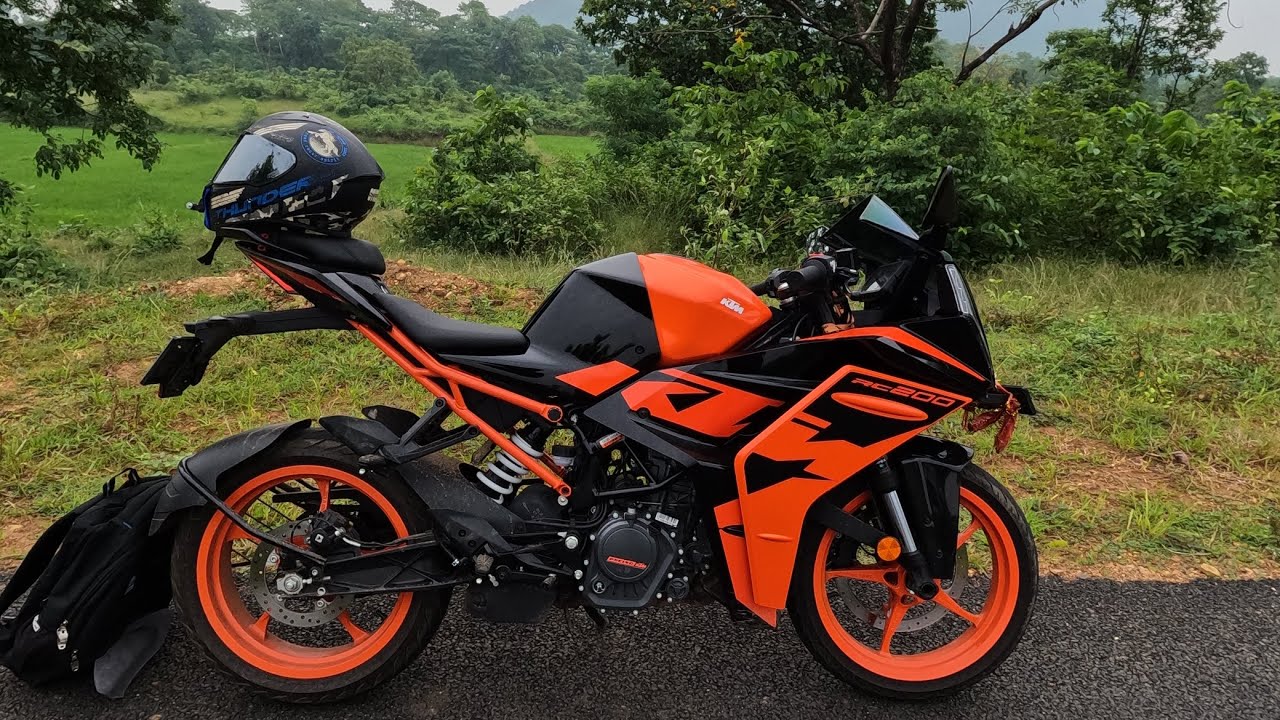 Tour Video Traveling in Chhendipada - YouTube