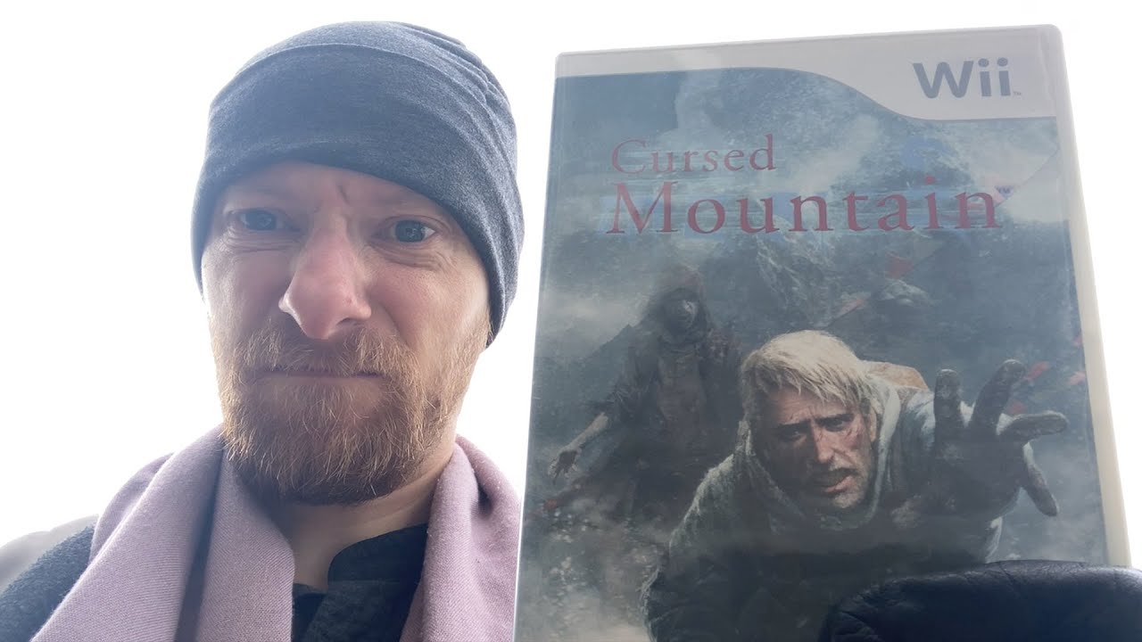 Cursed Mountain (Wii) Review - HALLOWEEN SPECIAL - YouTube