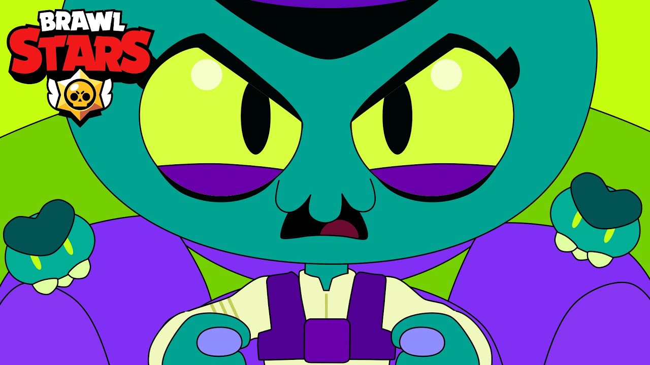 BRAWL STARS BEST ANIMATION COMPILATION # 24 - YouTube