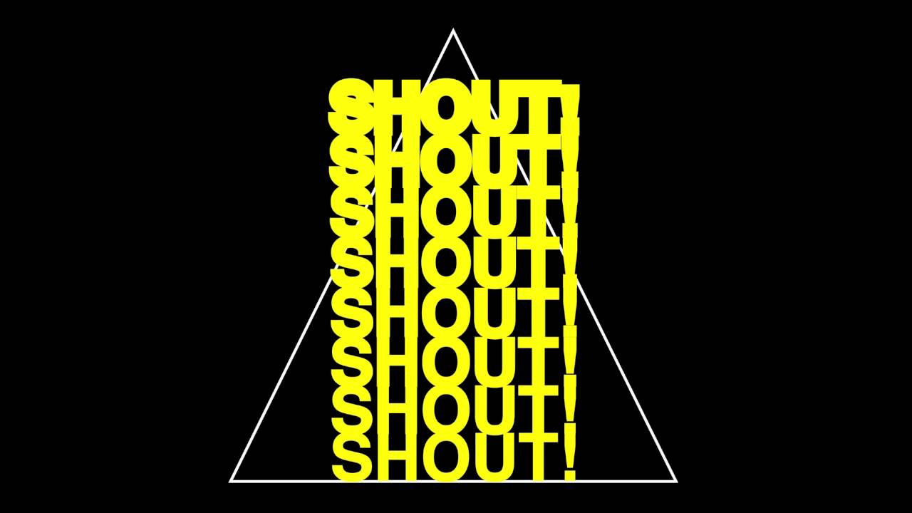 Wasted Minds - Shout - YouTube
