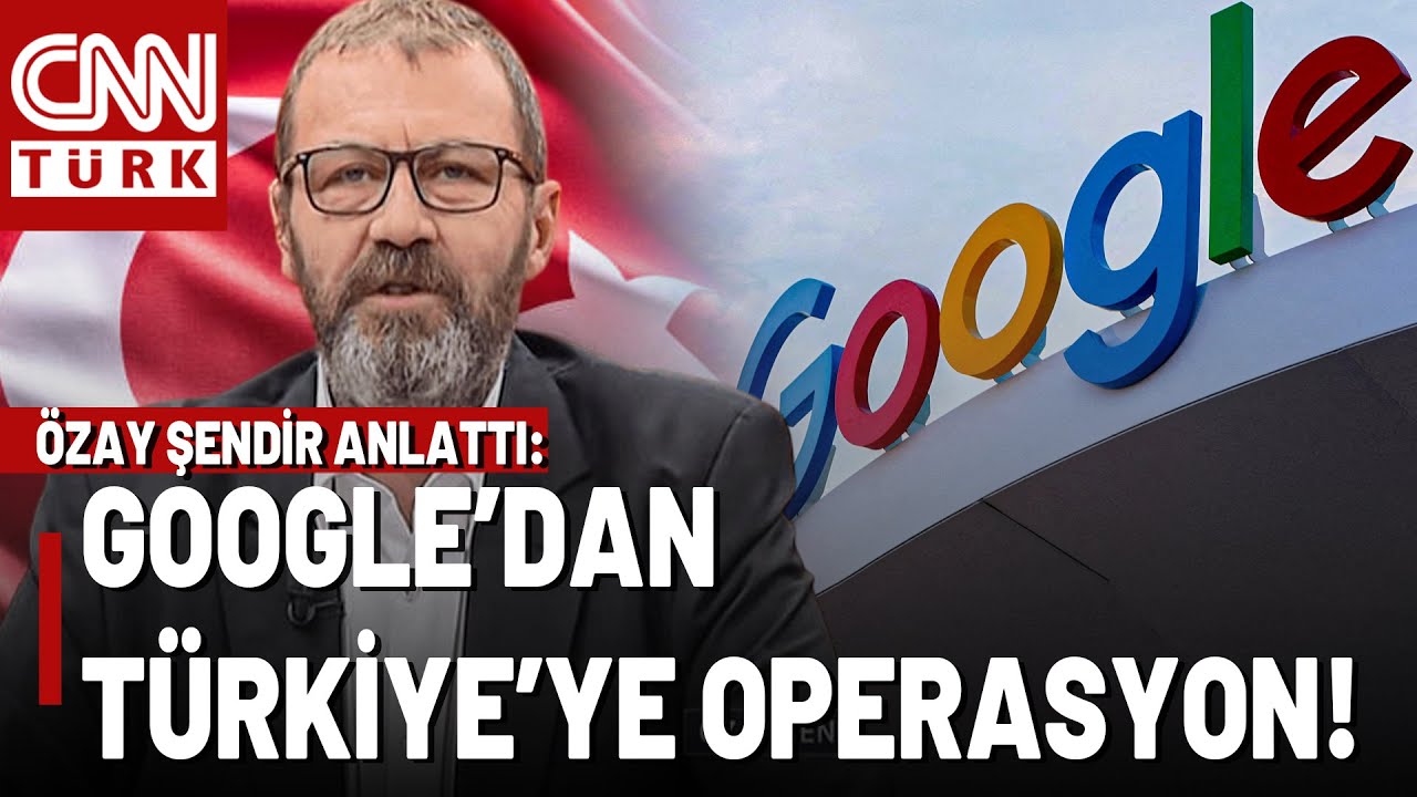 Google'dan Türkiye'ye REKABET! Google Türk Medyasını Dizayn Mı Ediyor ...