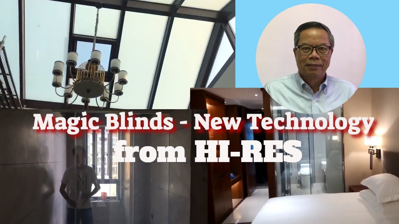 2 Way Blinds - 2 Way Blinds Malaysia - YouTube