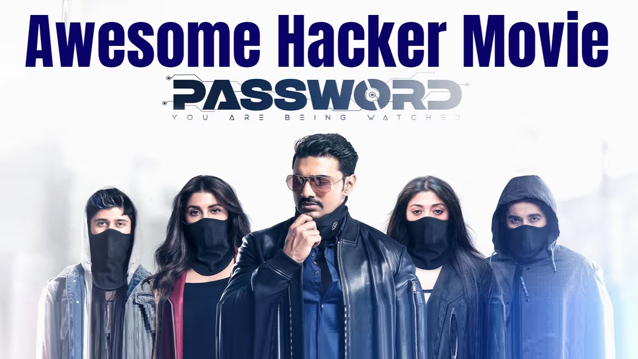 Password Full Movies Review in Hindi| Dev,Parambrata,Paoli Dam,Rukmini ...