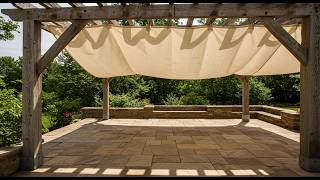 Rustic Outdoor Patios That Redefine Backyard Living | Cozy & Stylish 2025 Ideas