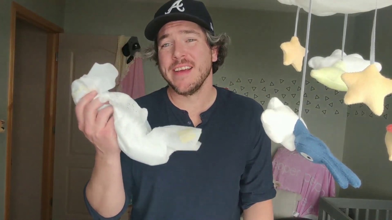 Introducing Matt Geddes - YouTube