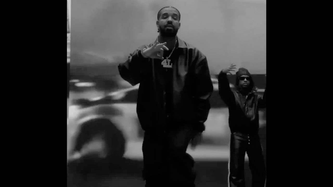 (FREE) Drake Type Beat - "Say My Peace" | (HARD) Type Beat 2024 ...