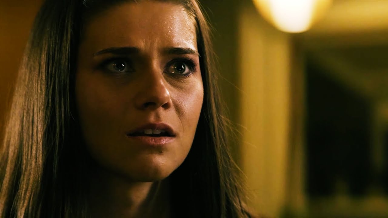 Deb's Shocking Foreshadowing in Original Sin Season 1 Episode 6 Ending - YouTube