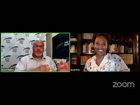Working with horrible people who try to destroy you - Nicole Price