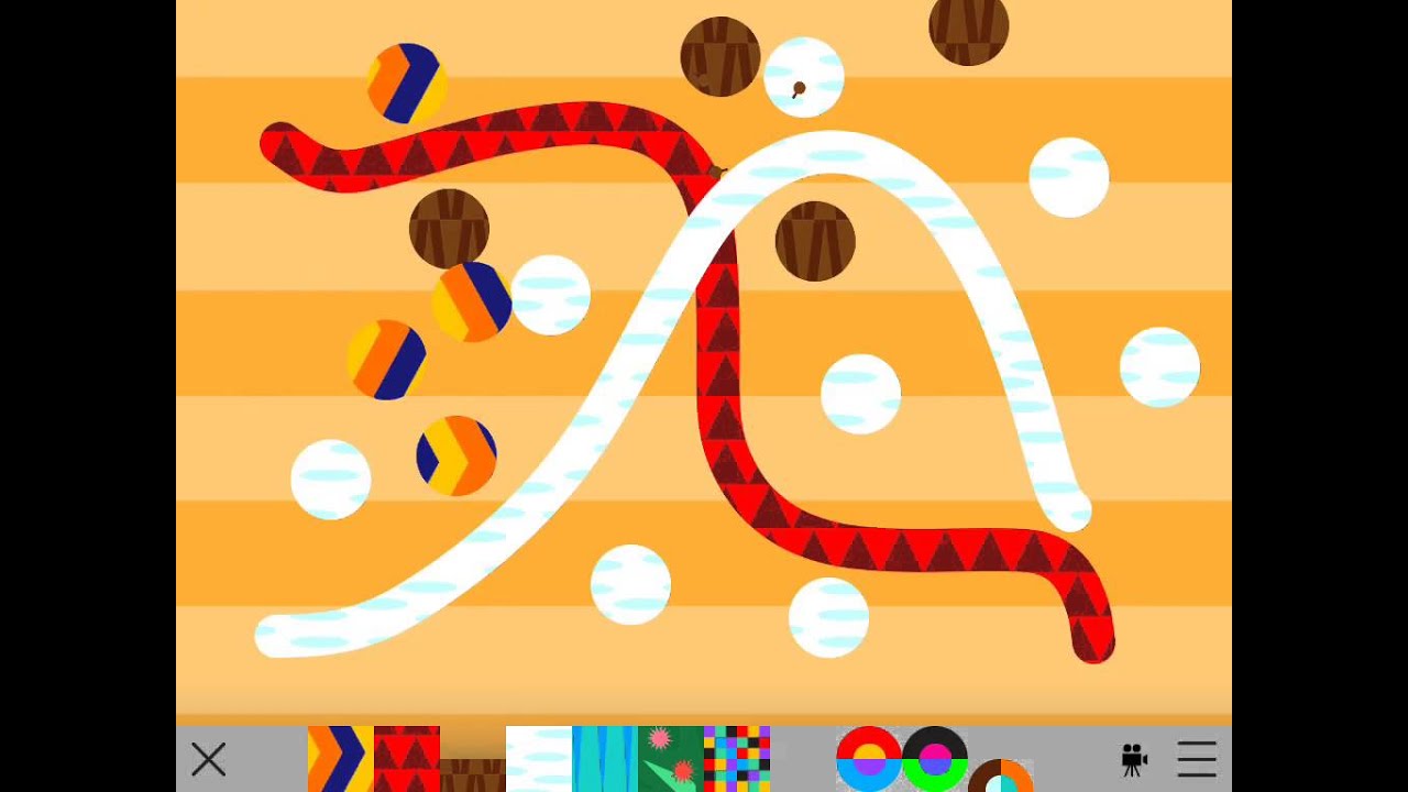 Bubl Draw gameplay - YouTube