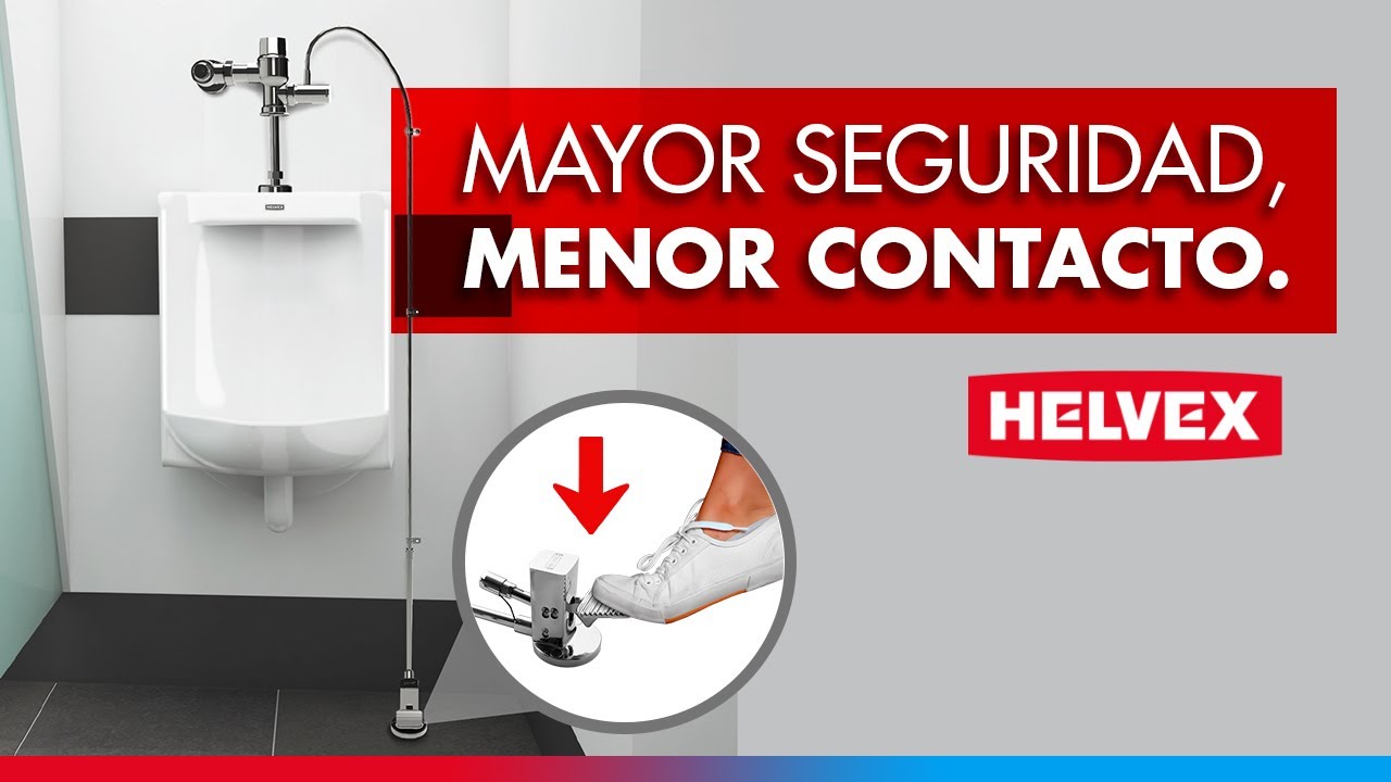 LANZAMIENTO OFICIAL | Helvex Care - Bienestar en tus espacios para baño ...
