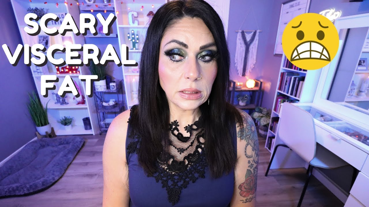 WHAT IS VISCERAL FAT? IS IT SCARY? HOW TO GET RID OF IT FOR GOOD ...