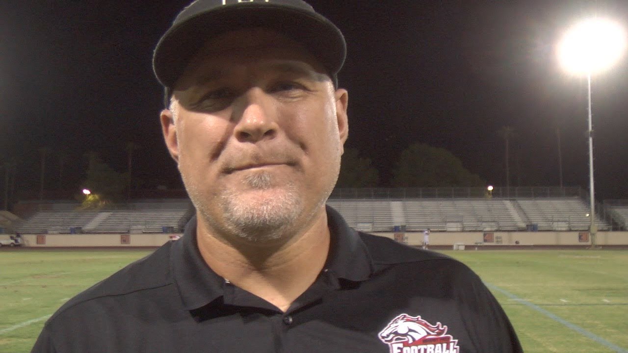 VIDEO: Jewell, Brophy Outlasts Liberty In 6A Slugfest - YouTube