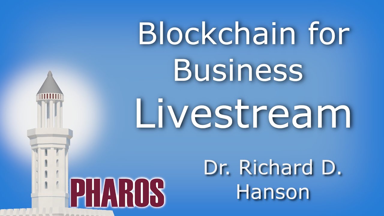 Blockchain Live Stream 1-25-2023 - YouTube