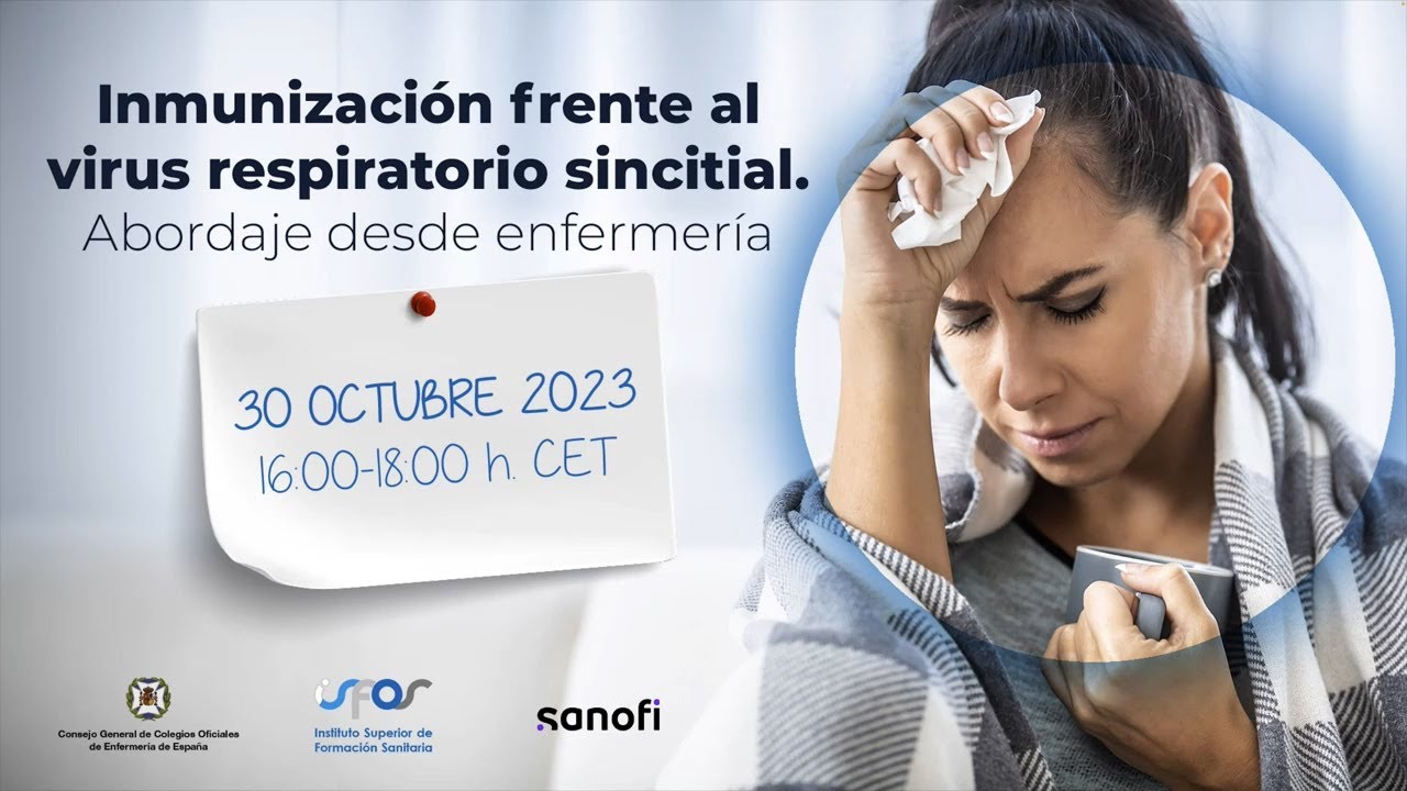 “inmunización Frente Al Virus Respiratorio Sincitial Abordaje Desde