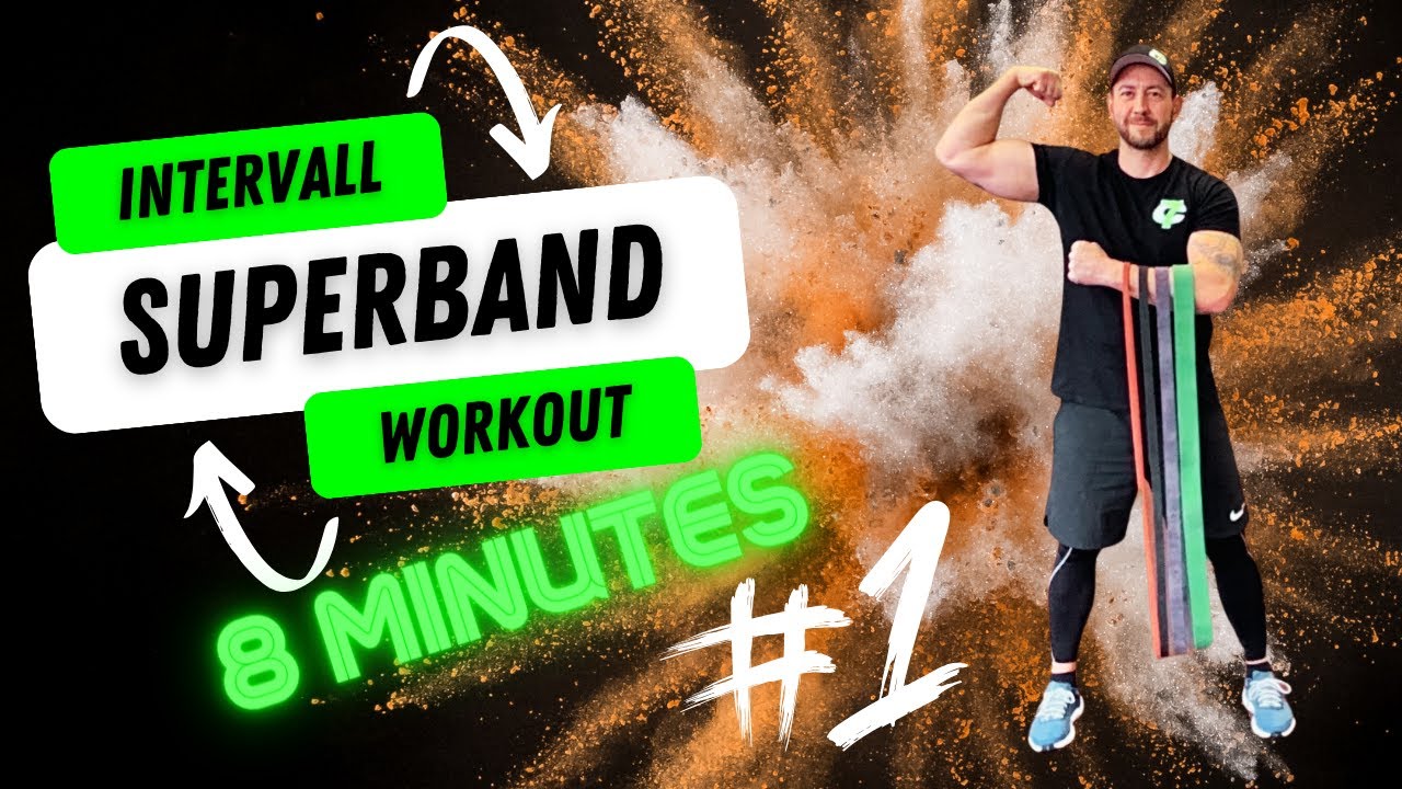 Full Body Explosion: Sweat with Resistance I BIG 4 Basic Movements #1 - YouTube