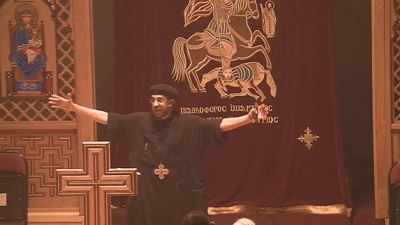 Living with the King - Part 2: Ittai the Gittite - YouTube