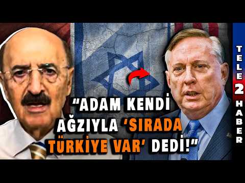 İran'dan sonra sıra Türkiye'de mi? Hüsnü Mahalli'den net cevap! \