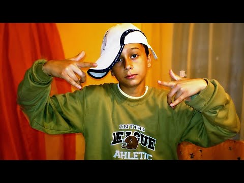Sin Boy - FLORIAN MARKU - (Official Music Audio)