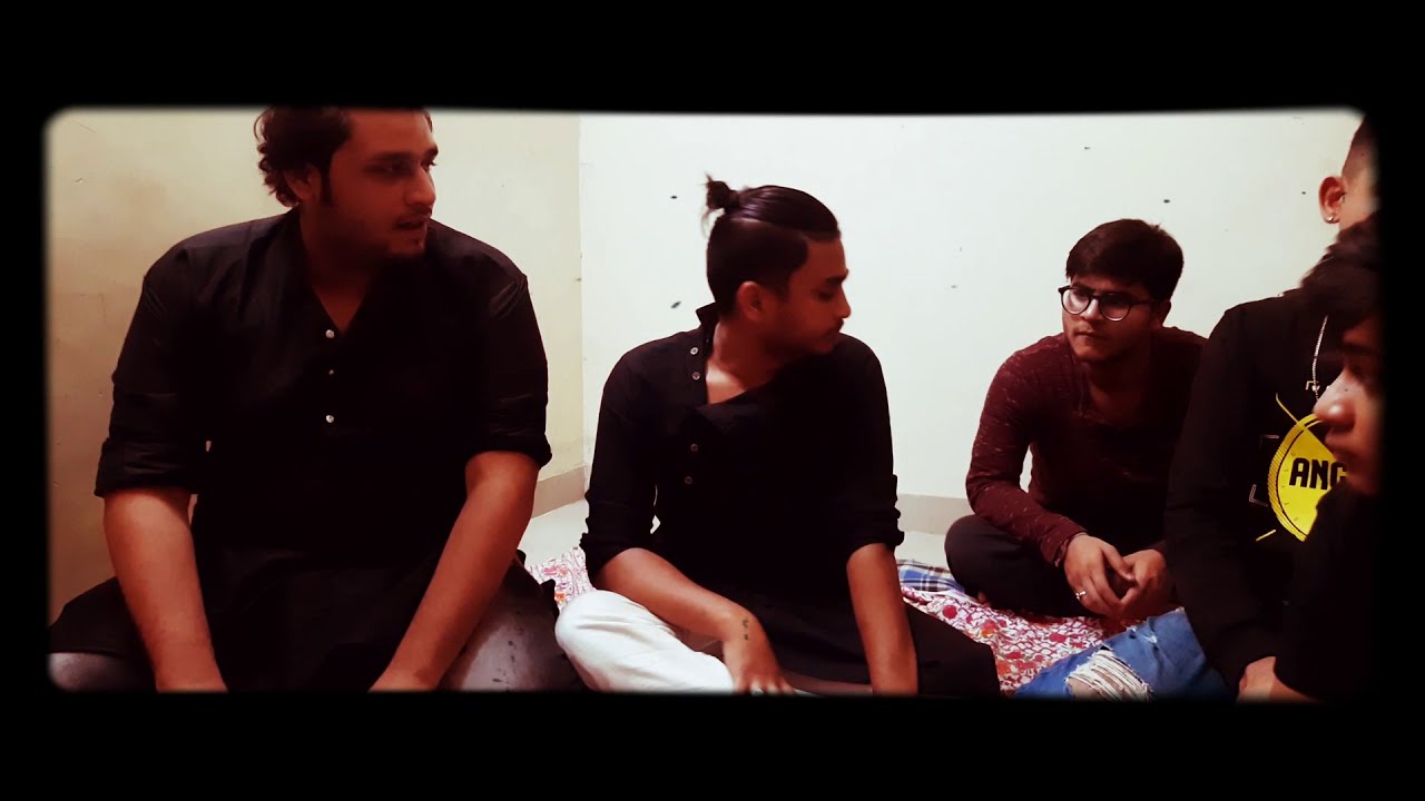 Mere rashke Kamar sameer Royal & Amaan - YouTube