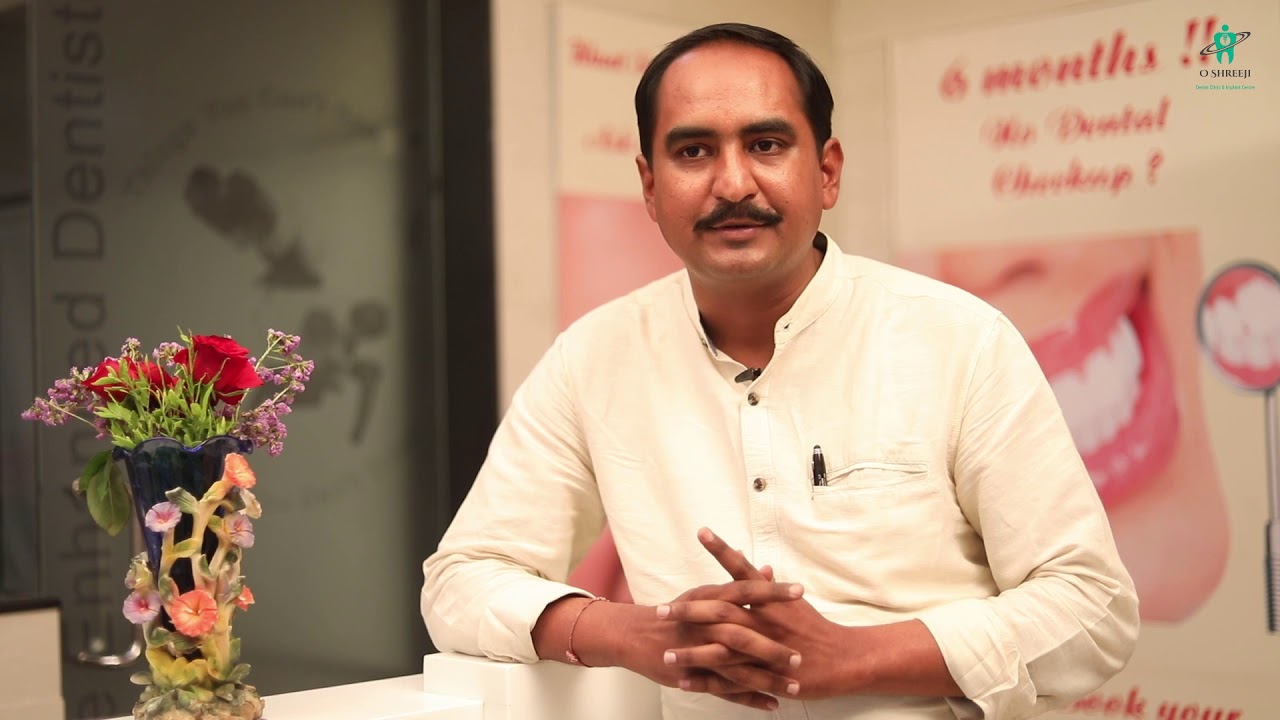 Dr Parth Bhatt - YouTube