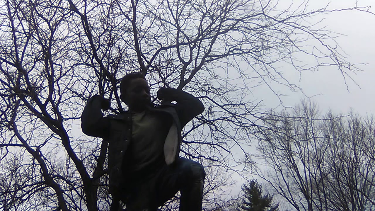 Catch me outside remix boo gang - YouTube