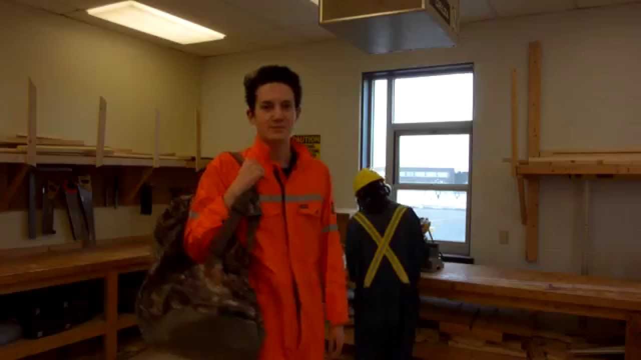 S.A.F.E WHSCC NL Student Safety Video/Radio Ad Contest - YouTube