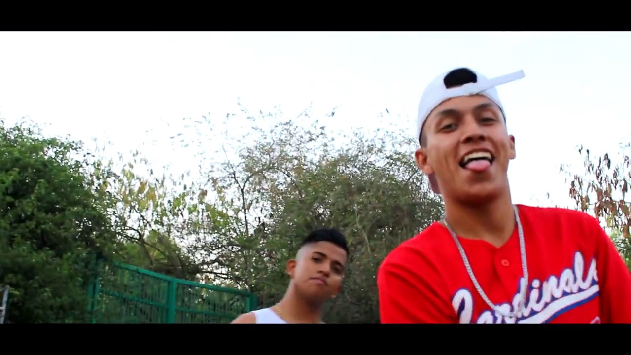 MI DELITO DEIKER FT IRVIN RINCON - YouTube