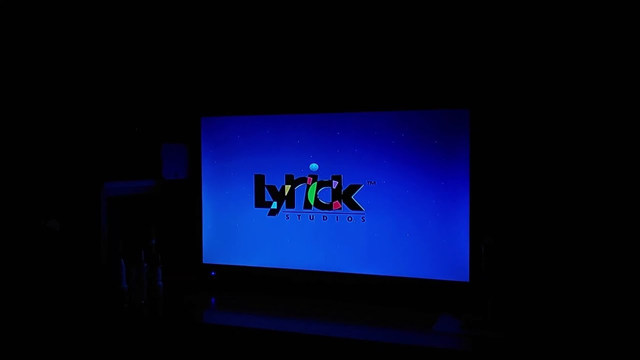 Opening Of Barney's Great Adventure The Movie DVD From 2003 (2016 ...