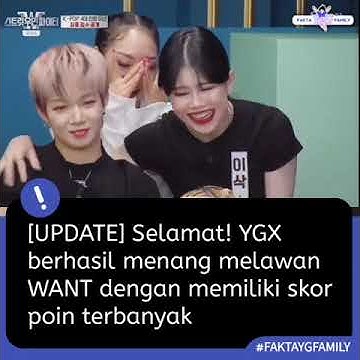 YGX WIN YGX VS WANT#streetwomanfighter - YouTube