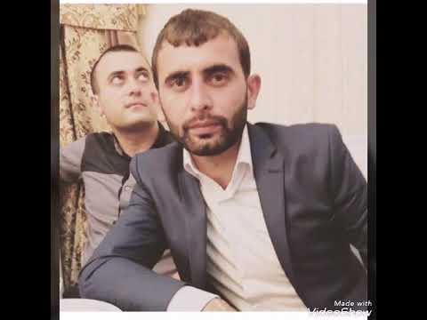 Elcin poladoglu yollar seni menen aldi