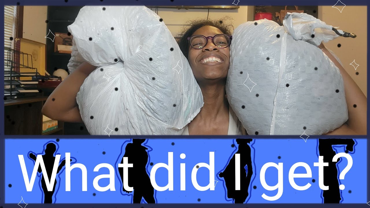 🛍 Multi bag-GoodWill Thrift Haul🛍 - YouTube