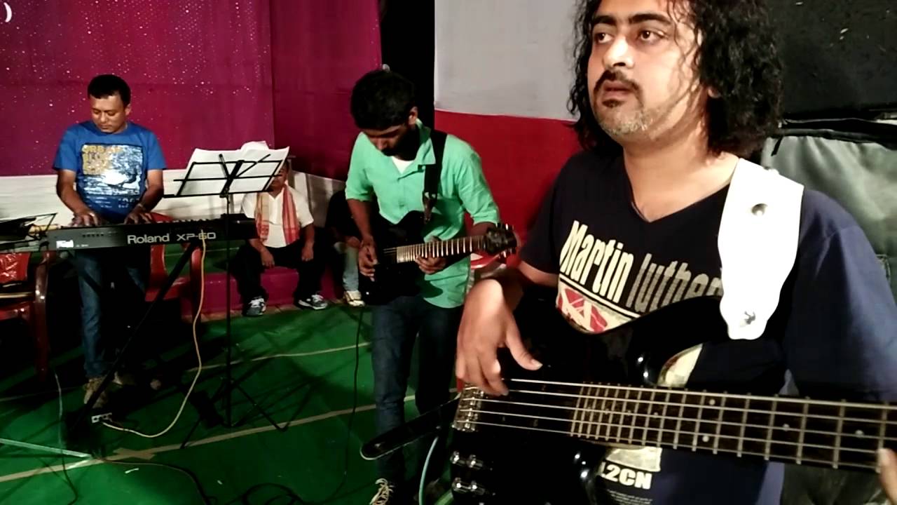 MONIMALA LIVE @ LAKUWA IN 2015 - YouTube