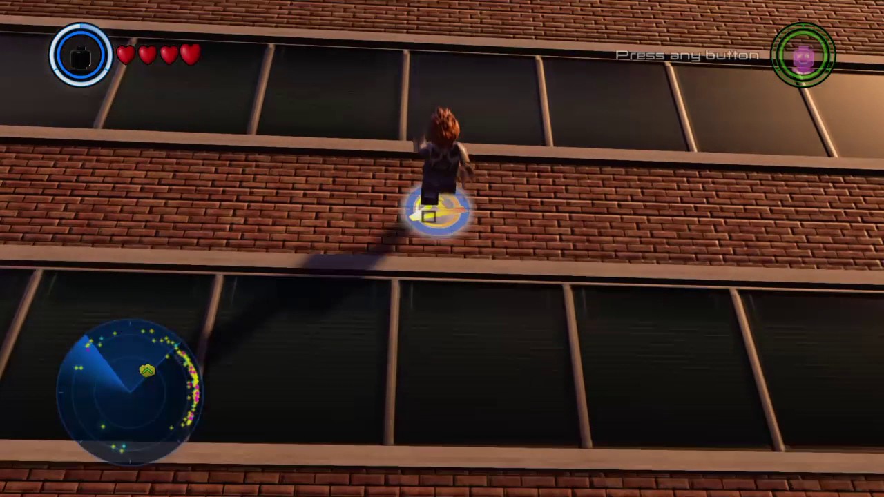 How to make Savitar/ lego avengers aou - YouTube