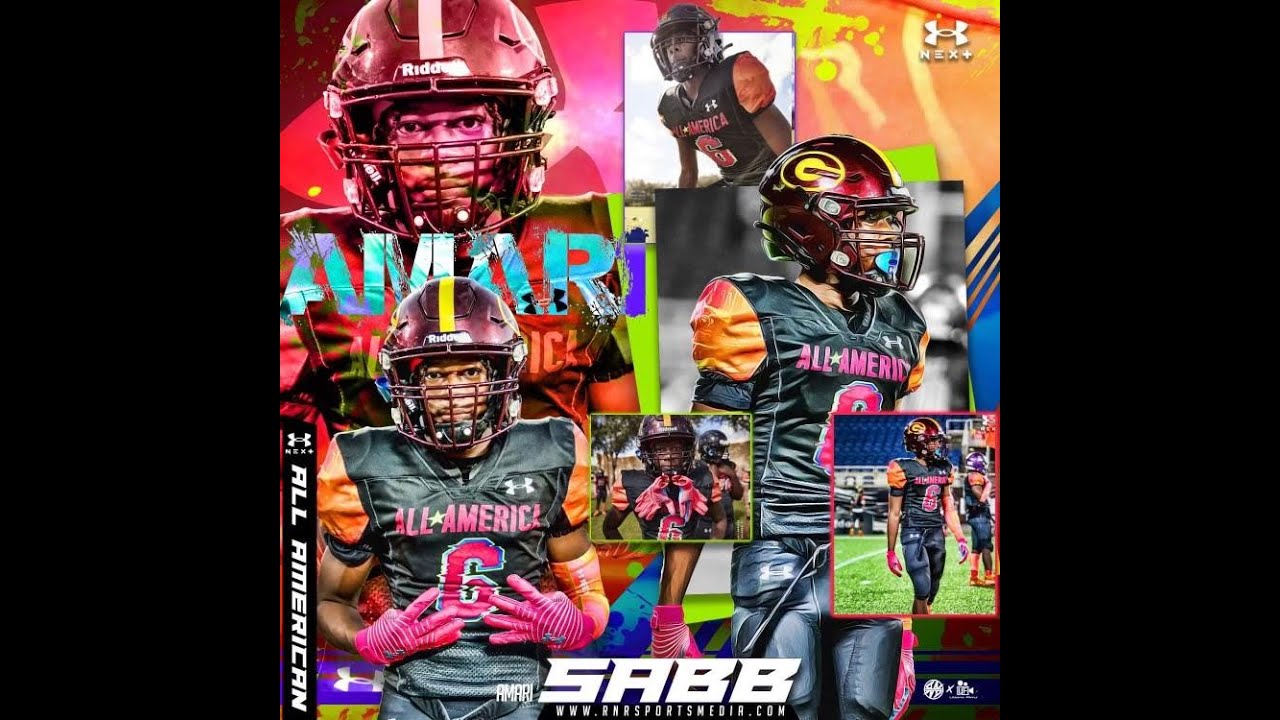 Amari Sabb Highlights - YouTube