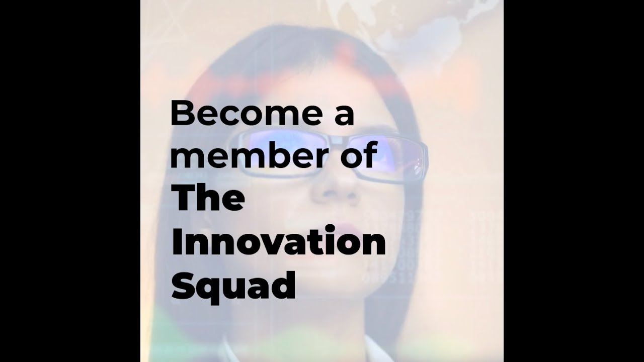 Major Transformations - The Innovation Squad - YouTube