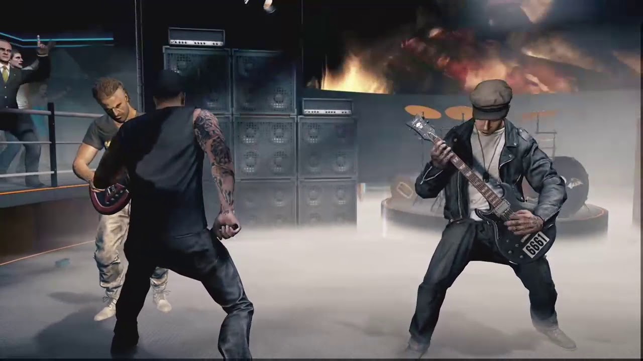 cod black ops 2 campaign (Part 25) - YouTube