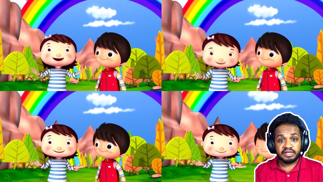 Let's Sing again over 1,000,000 times - YouTube